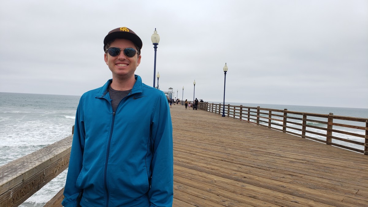 Exploring the best of San Diego restaurants with Matthew Pincus – Best ...